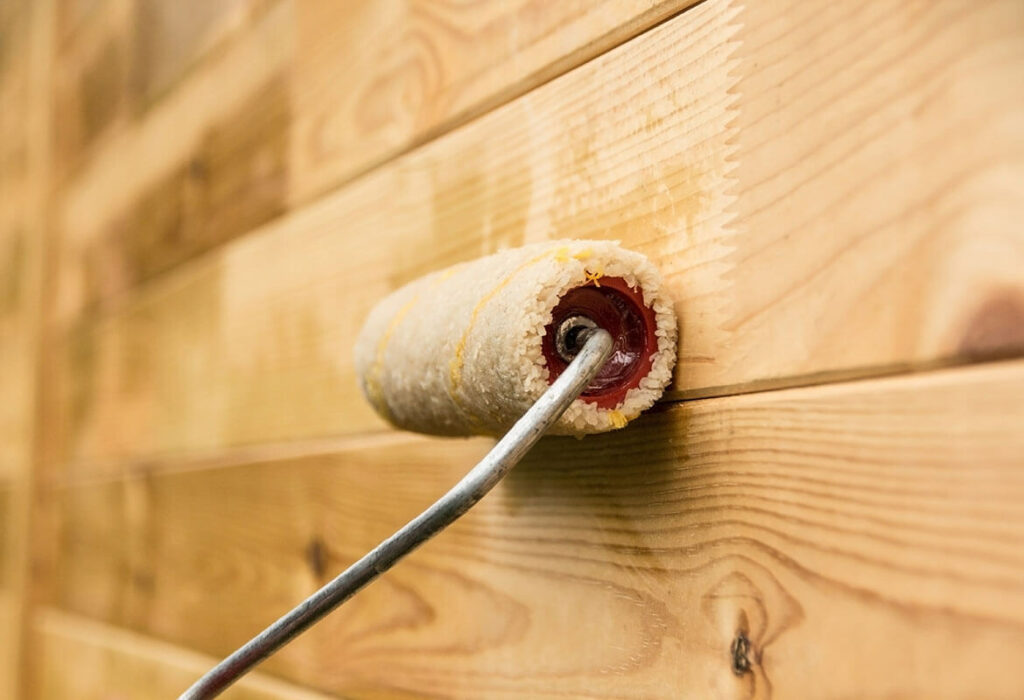 The difference and function of primer and topcoat – 翔鴿塗料